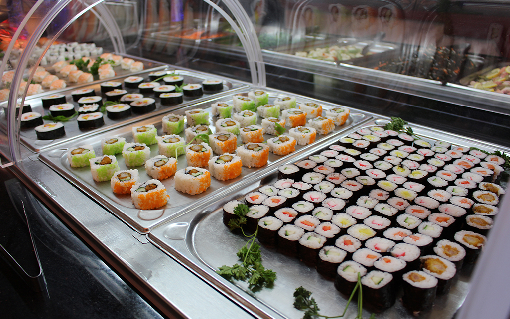 Gourmet World Kaiserslautern Preise